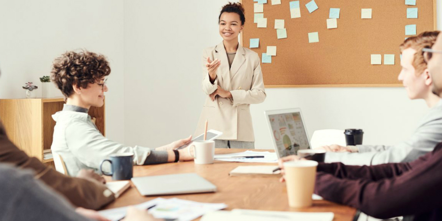 Programa de workshops para melhorar empregabilidade dos estudantes está ...