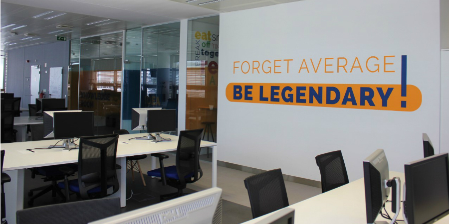 Altitude Software apresenta nova sede em Lisboa – Human Resources