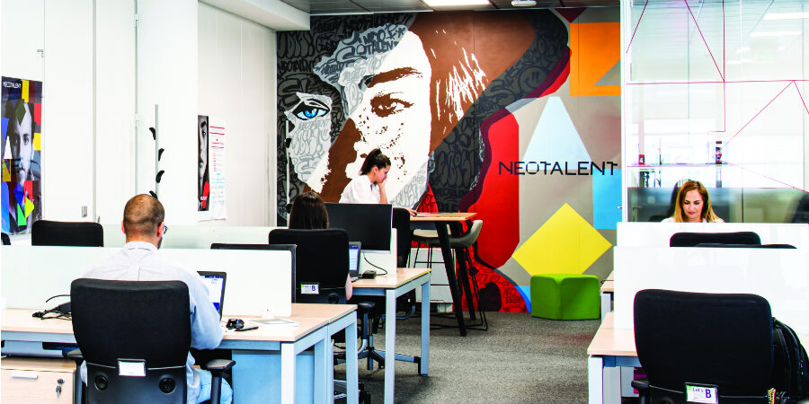 Neotalent: O talento como a moeda mais valiosa da era digital – Human ...