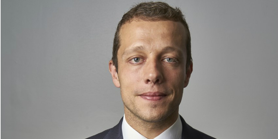 Michael Page tem novo director de Engineering & Property – Human Resources