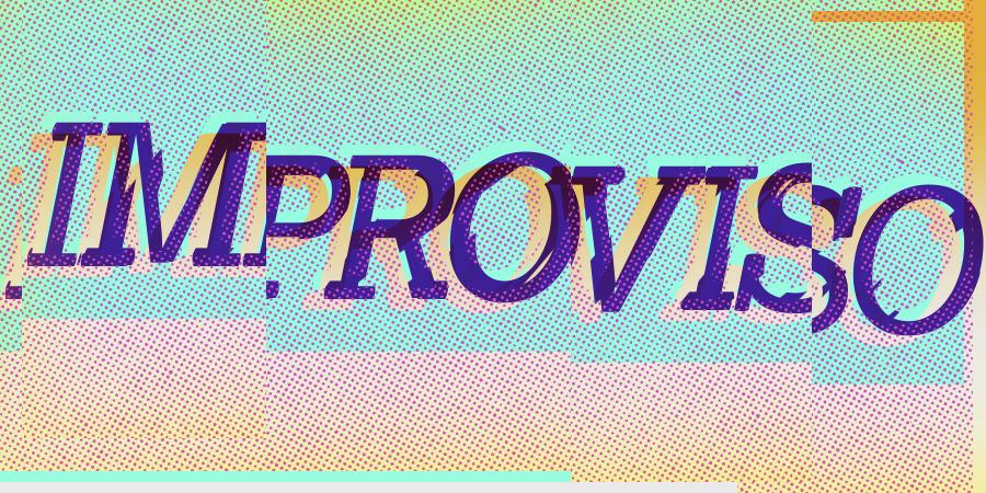 A importância de saber improvisar. E como aprender a fazê-lo – Human ...
