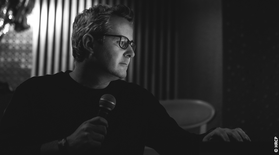 Rui Cordeiro, Critical TechWorks: «O que nos guia é o sonho, não os ...