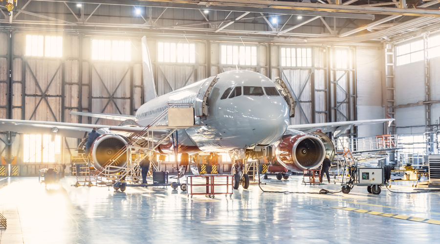 Quer trabalhar no sector da aviação? Este curso é para si – Human Resources