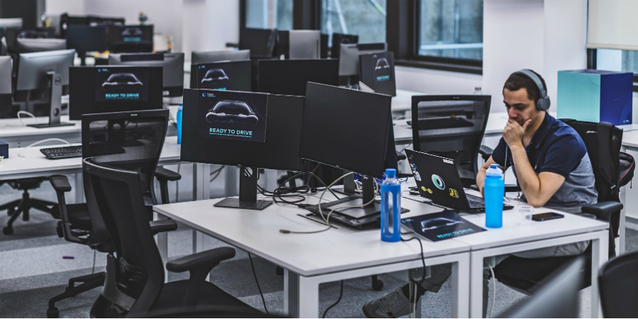 Critical TechWorks volta a assinalar aniversário apoiando cerca de 50 ...