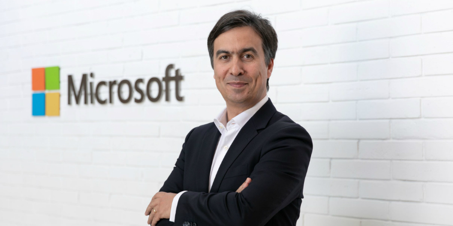Microsoft Portugal tem novo director executivo do sector público ...