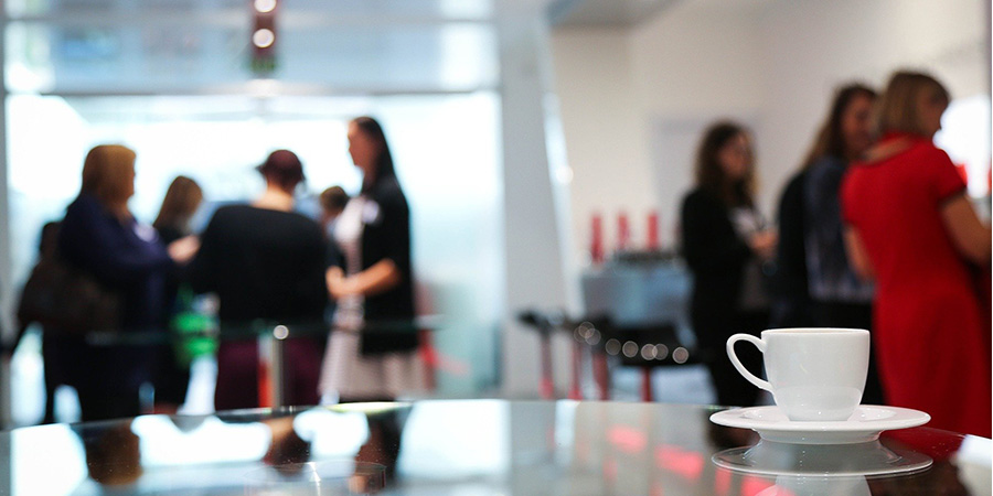 Saiba como socializar em oito etapas – Human Resources