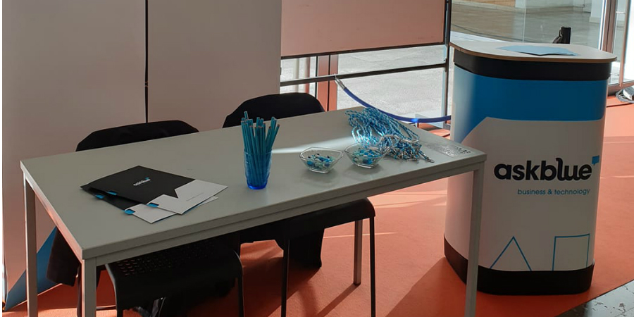 AskBlue reforçou a equipa com a contratação de 84 profissionais – Human ...