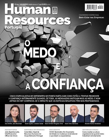 Novembro 2020 – Human Resources