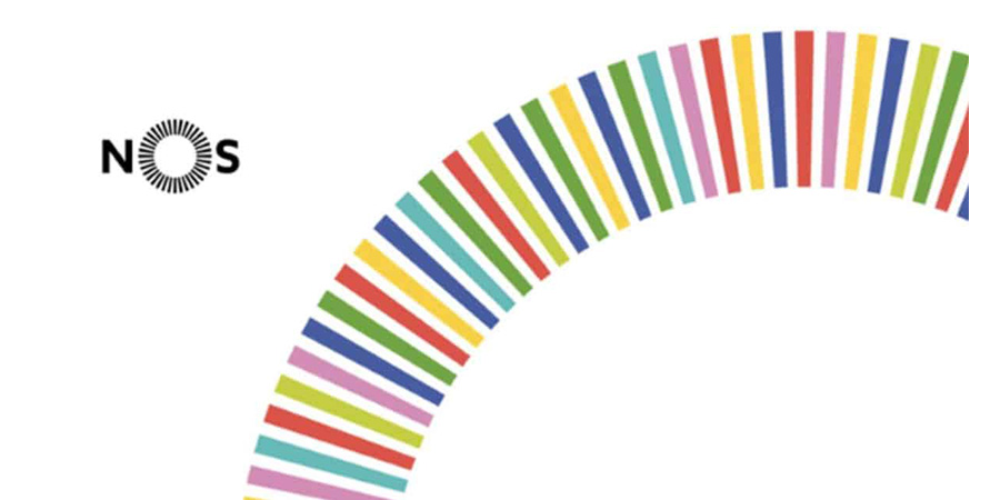 NOS é a única empresa portuguesa presente na coligação Europeia para a ...