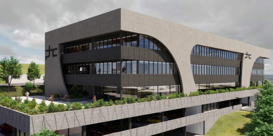 Gostava de trabalhar numa tecnológica? A PHC Software está a recrutar ...