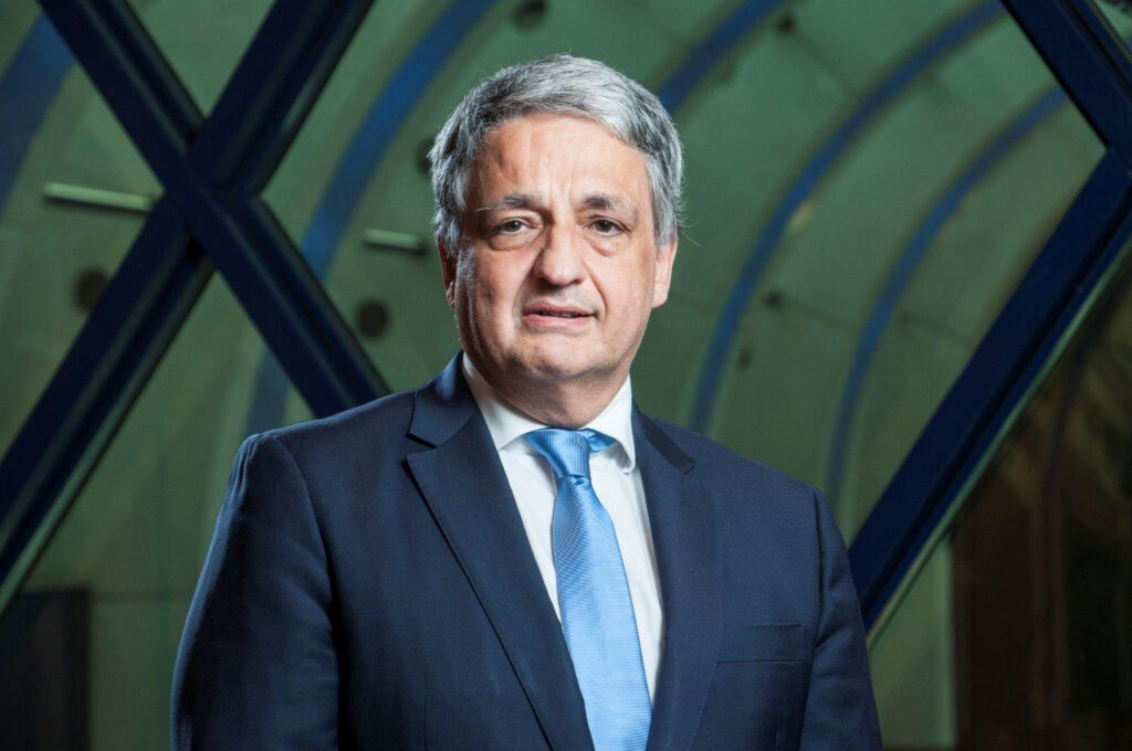 Paulo Macedo afirma vontade de continuar à frente da CGD – Human Resources