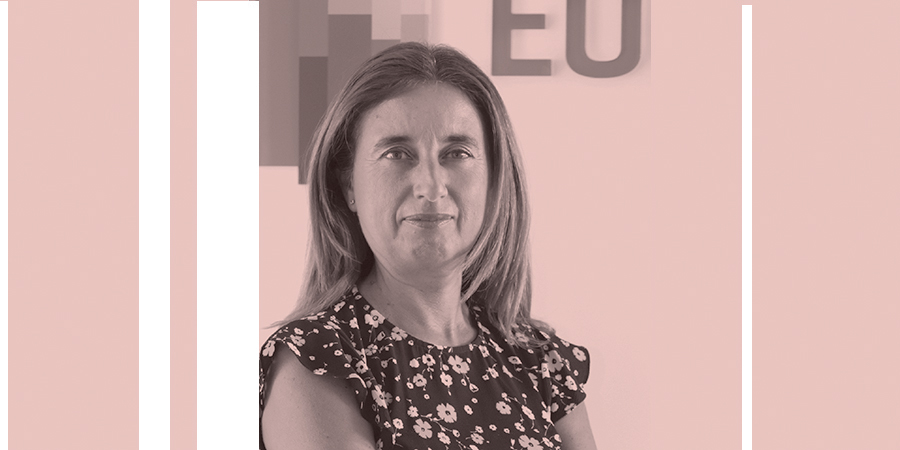 Isabel Ucha, Euronext. Os obstáculos à igualdade de género na liderança ...