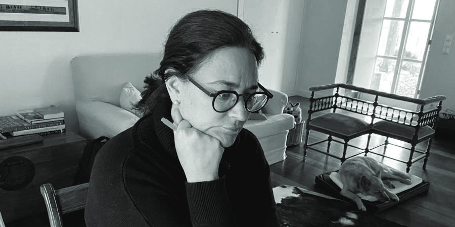 Joana Queiroz Ribeiro, Fidelidade: 2021 = (incerteza x cansaço x ...