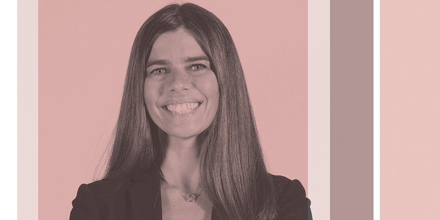 Sandra Alvarez, PHD Media: «Se nós próprias não respeitarmos a ...