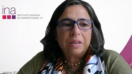 Ao celebrar 42 anos, o INA renova-se para capacitar e qualificar a ...