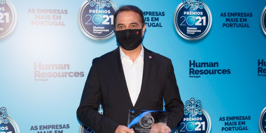 ISEG foi considerado o melhor «Estabelecimento de Ensino» em Portugal ...