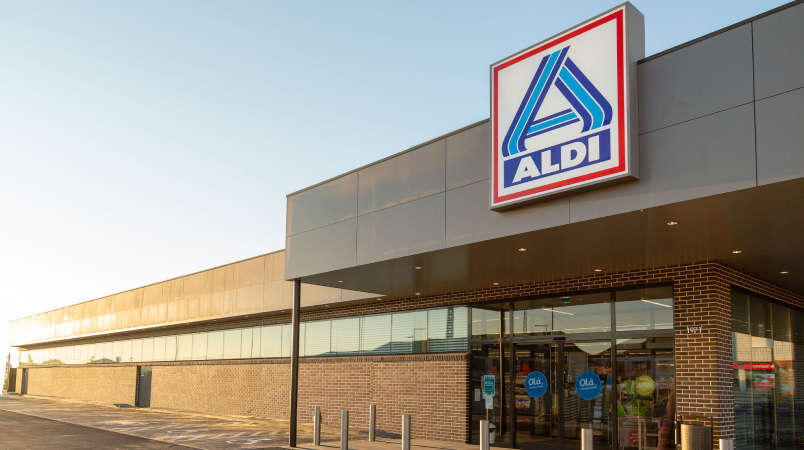ALDI Portugal vai abrir centro de distribuição em Valongo – Human Resources