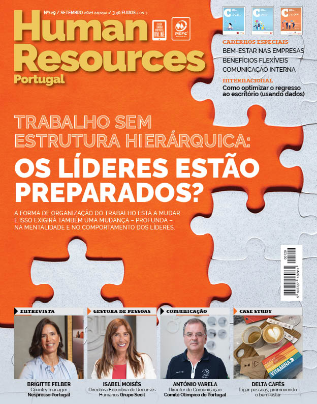 Setembro 2021 – Human Resources