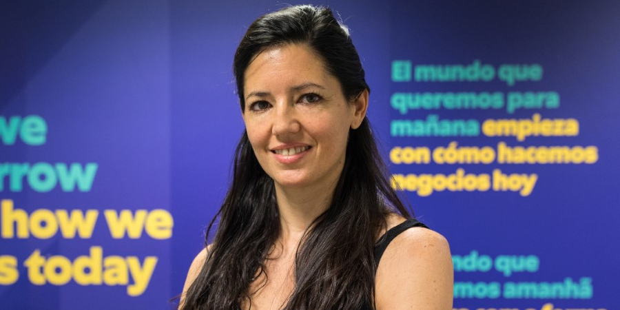 Mars Iberia tem nova directora de Comunicação – Human Resources