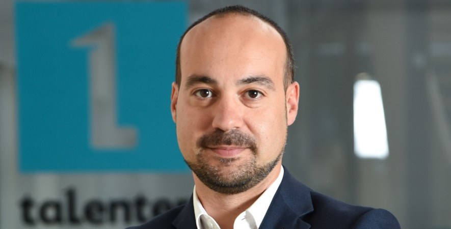 Talenter tem novo CEO – Human Resources