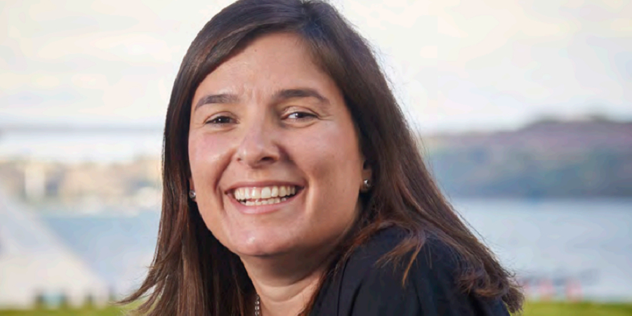 Sandra Leal Vera-Cruz deixa o cargo de CEO da Coca-Cola Portugal para ...