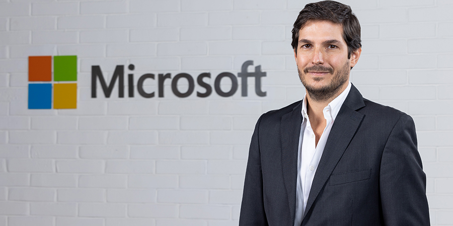 Microsoft Portugal anuncia novo director de Business Applications ...