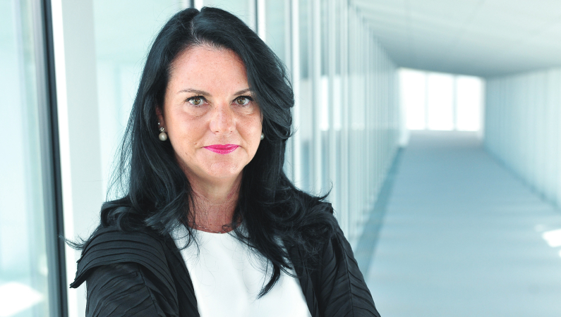Paula Carneiro, EDP: Criar uma organização future-proof – Human Resources