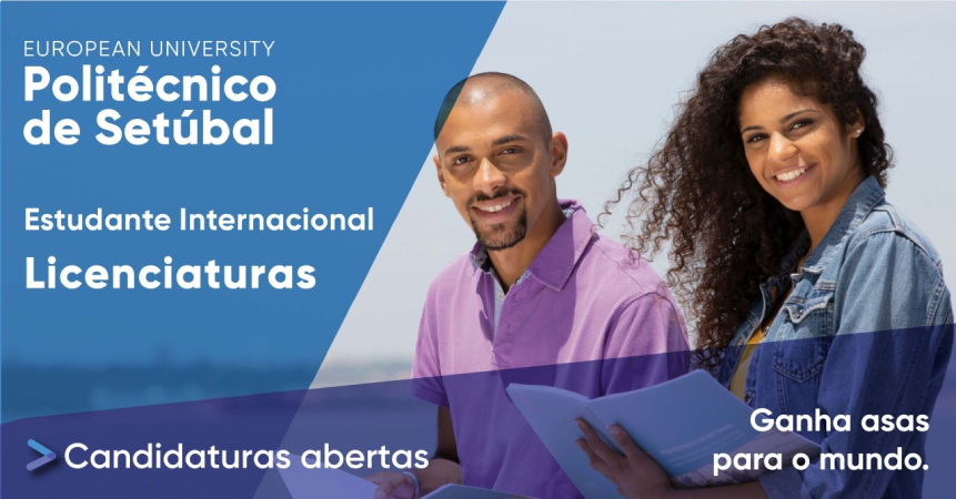 Politécnico de Setúbal volta a abrir candidaturas a estudantes ...