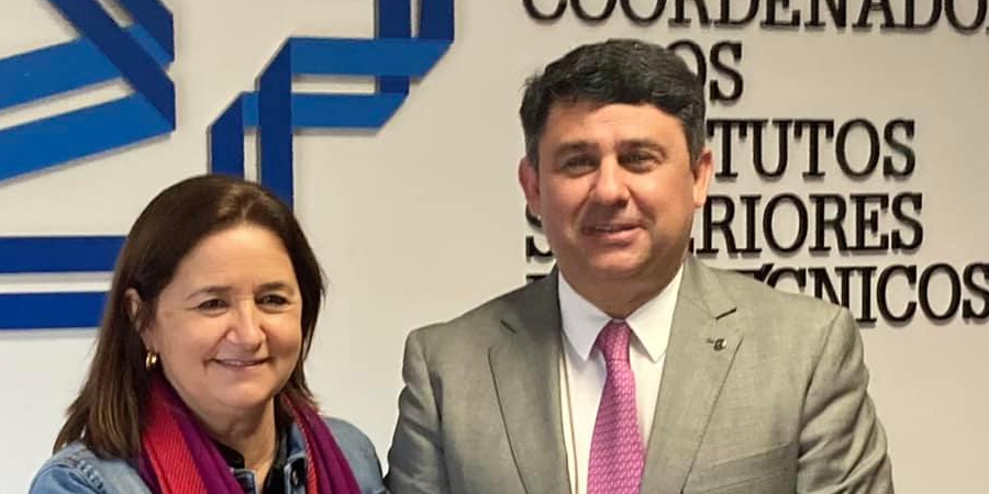 Conselho Coordenador dos Institutos Superiores Politécnicos tem nova ...