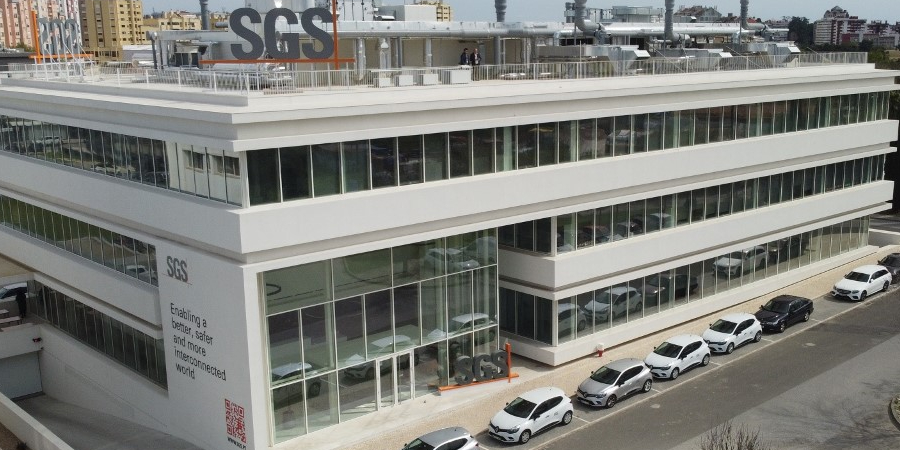 SGS Portugal abre Escola de Segurança em Sines – Human Resources