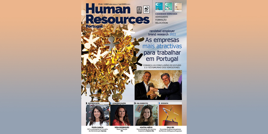 As empresas mais atractivas para trabalhar em Portugal na edição de ...