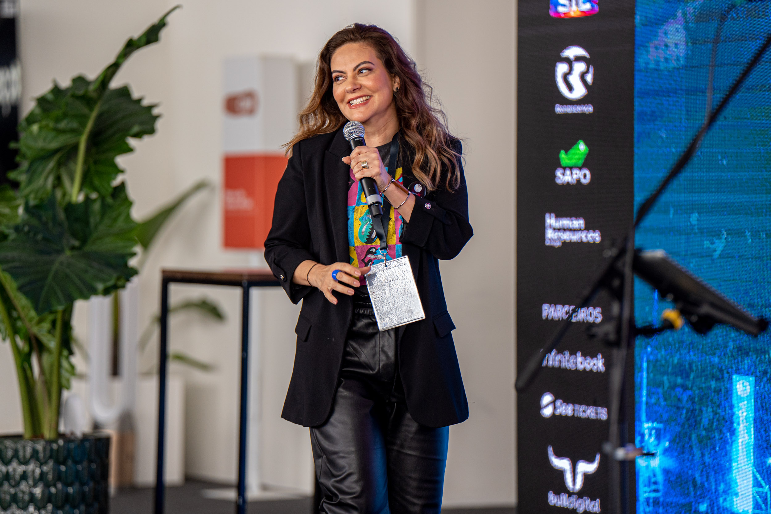 Do Rock in Rio para a educação: Agatha Arêas cria empresa Provoke ...