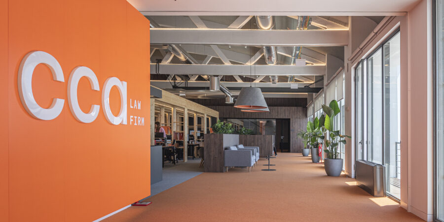 CCA Law Firm tem novo escritório em Lisboa – Human Resources