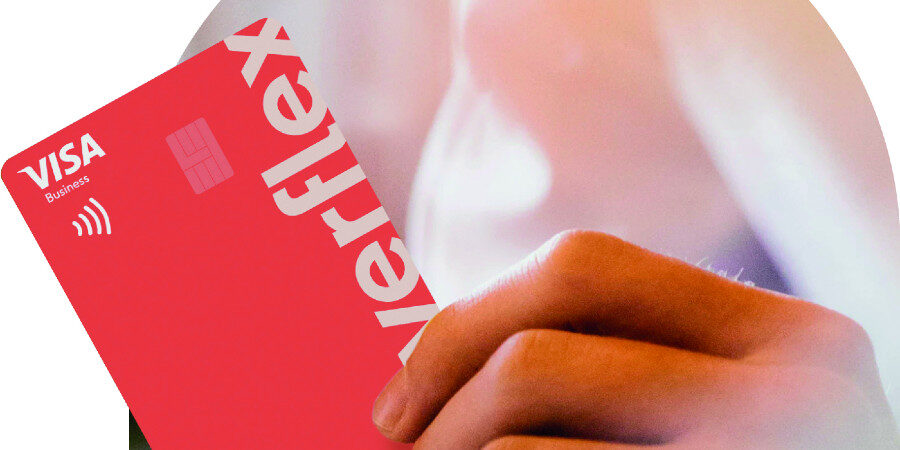 Coverflex: Todos os benefícios numa só plataforma – Human Resources