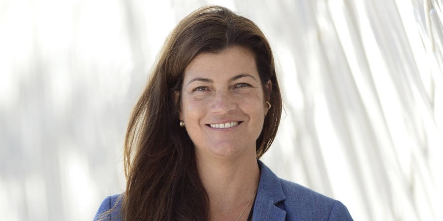 Joana Garoupa é a nova Chief Operating Officer da Omnicom Media Group ...