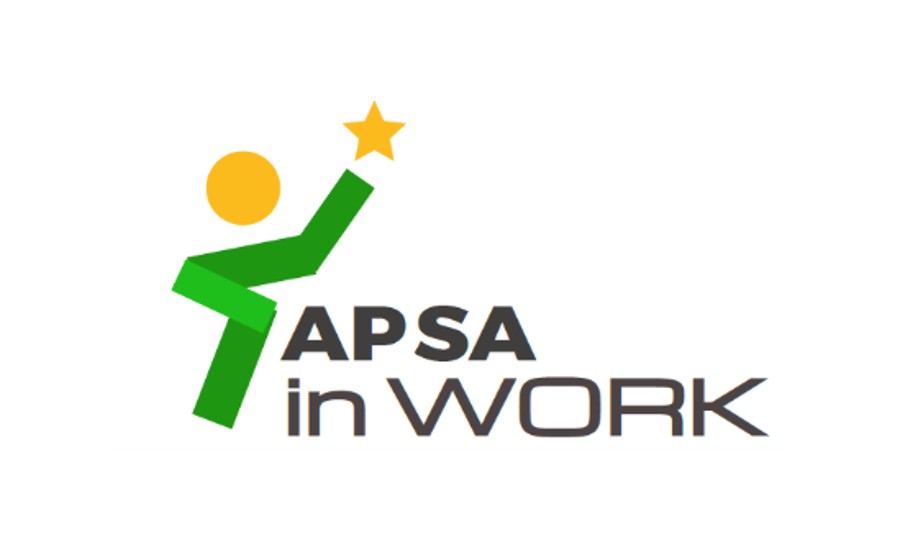 APSA InWORK quer ajudar as empresas na integração profissional de ...