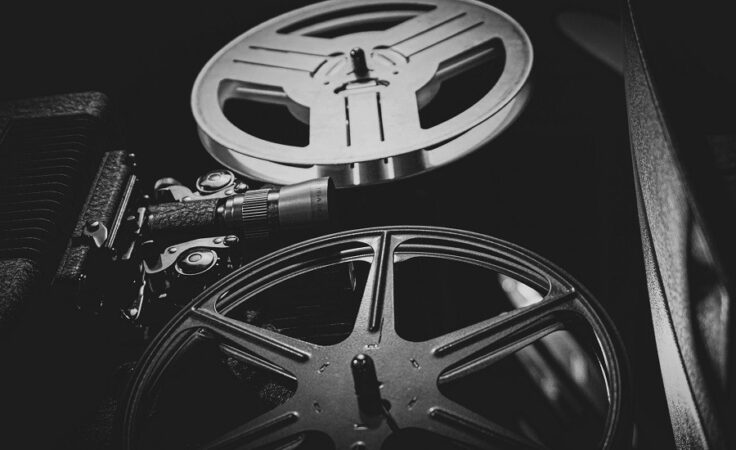 O cinema é considerado a sétima arte. Sabe que há mais dez na lista ...