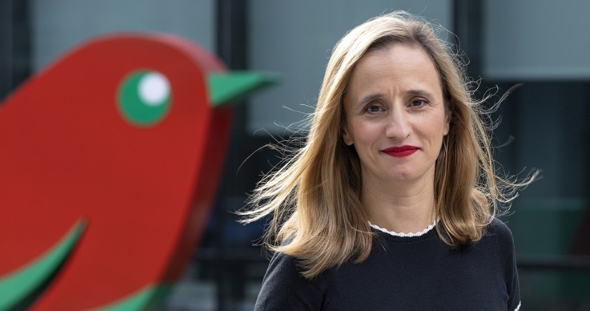 Auchan cria direcção de Novos Modelos e anuncia nova directora de ...