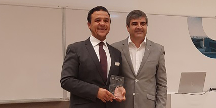 Organização internacional distingue Nelson Pires como “Melhor CEO” e ...