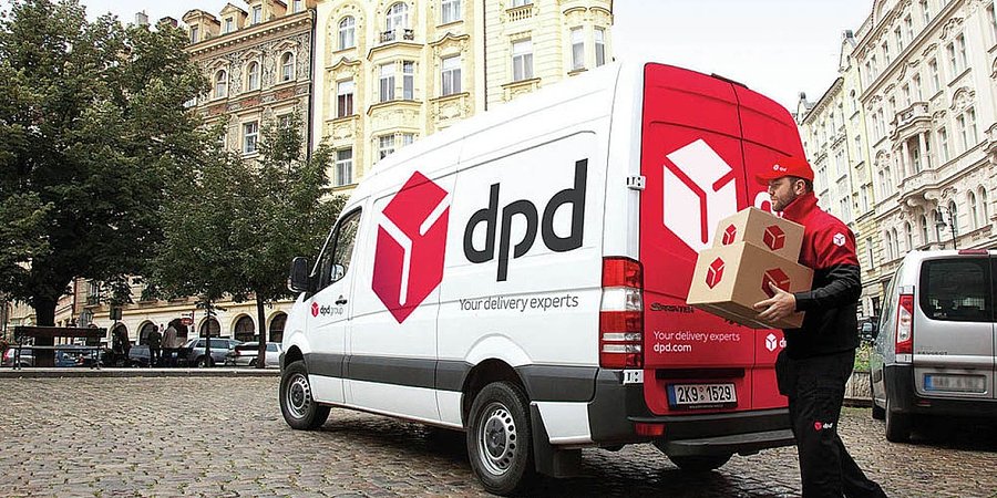 DPD investe 28 milhões de euros no maior hub de encomendas em Portugal ...