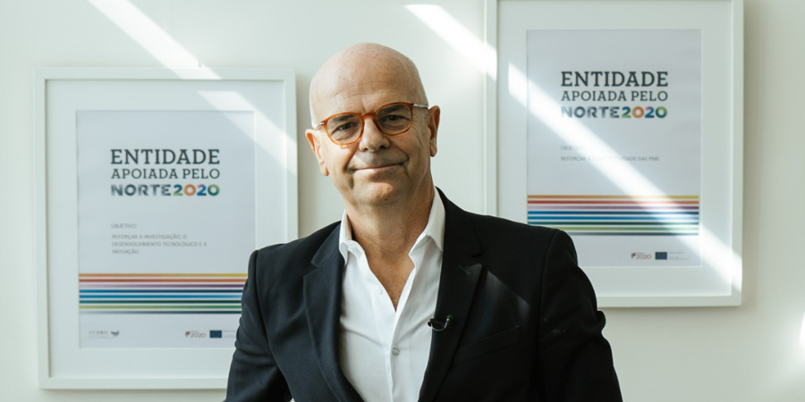 José Soares é o keynote speaker da XXIV Conferência Human Resources ...