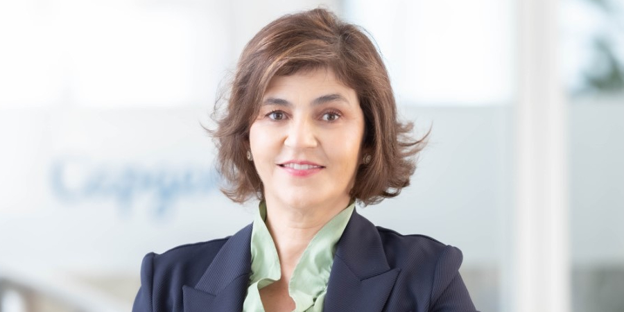 Portuguesa assume cargo de Managing director da Capgemini Engineering ...