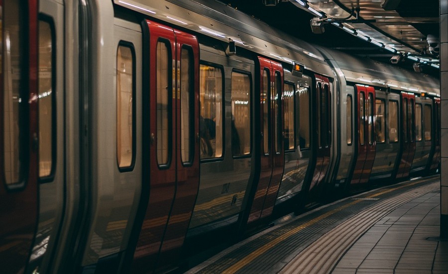 Usa o metro? Atenção que amanhã (e até quase fim do mês) a estação do ...