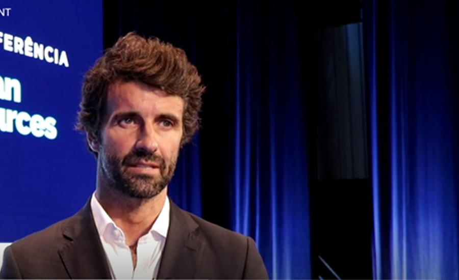 Opinião num Minuto: Nuno Bernardo, Comissão Executiva da Confederação ...