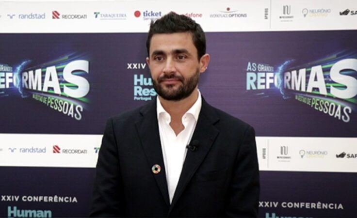 Opinião num Minuto: Pedro Brito, associate dean da Nova SBE – Human ...