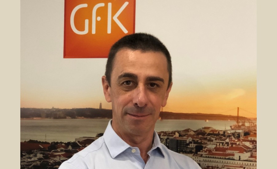 Grupo GfK Portugal anuncia novo New Business Manager – Human Resources