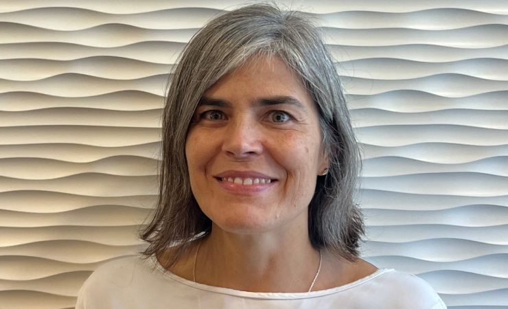 AMT Consulting tem nova direcção de Recursos Humanos – Human Resources