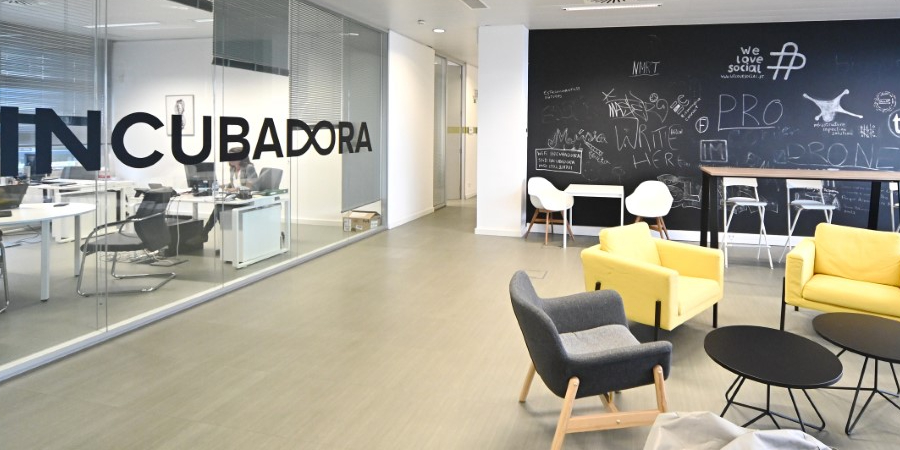 Taguspark apoia startups residentes da sua Incubadora – Human Resources