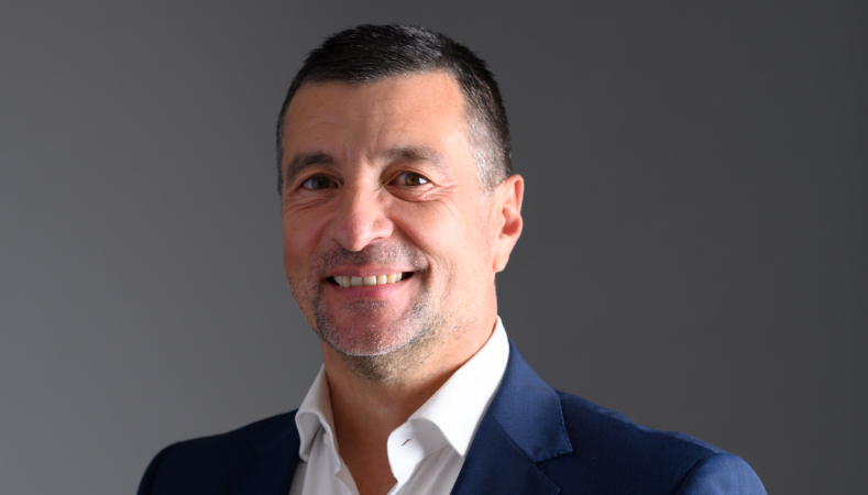 Expense Reduction Analysts tem novo partner – Human Resources