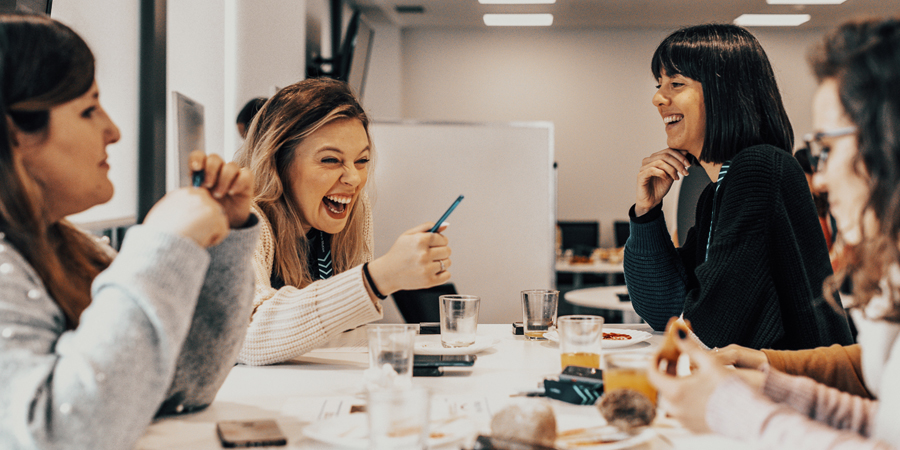 Critical TechWorks: Ouvir para compreender – Human Resources